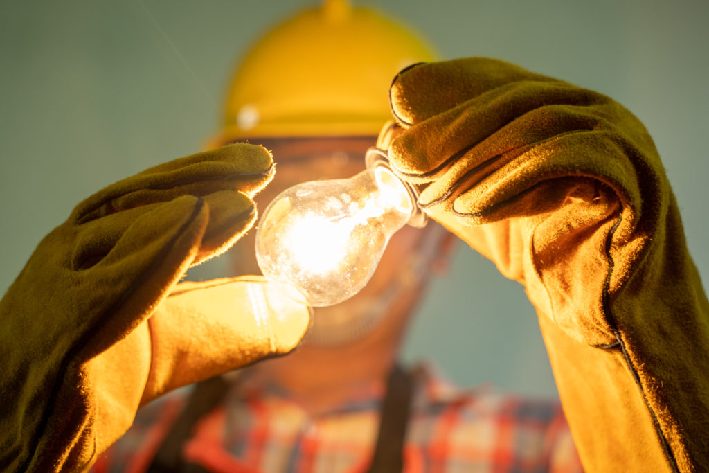 Power Up with Carpenter Electric: Your Top Choice for Electrical ...